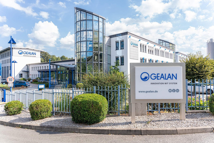 Gealan erneut einer der Top-Arbeitgeber in Deutschland