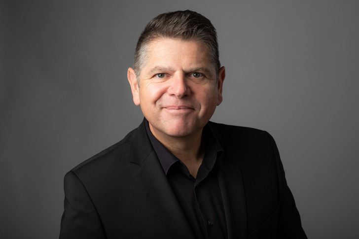 Stabsübergabe bei Unilux