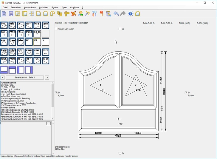 3E Look von 3E Datentechnik - Neuer Release treibt Digitalisierung im ...