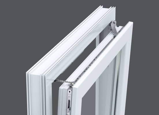 So geht es weiter bei Siegenia