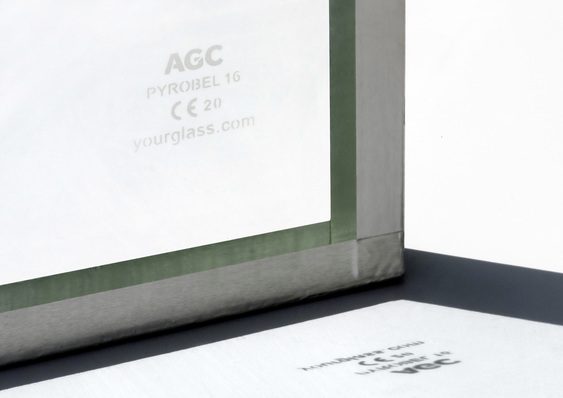 Brandschutzglas: 59x Wissensvorsprung